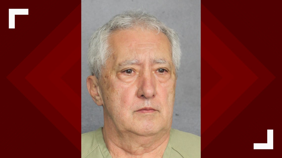 Florida man shot 'disrespectful' wife in the face, deputies say | wtsp.com