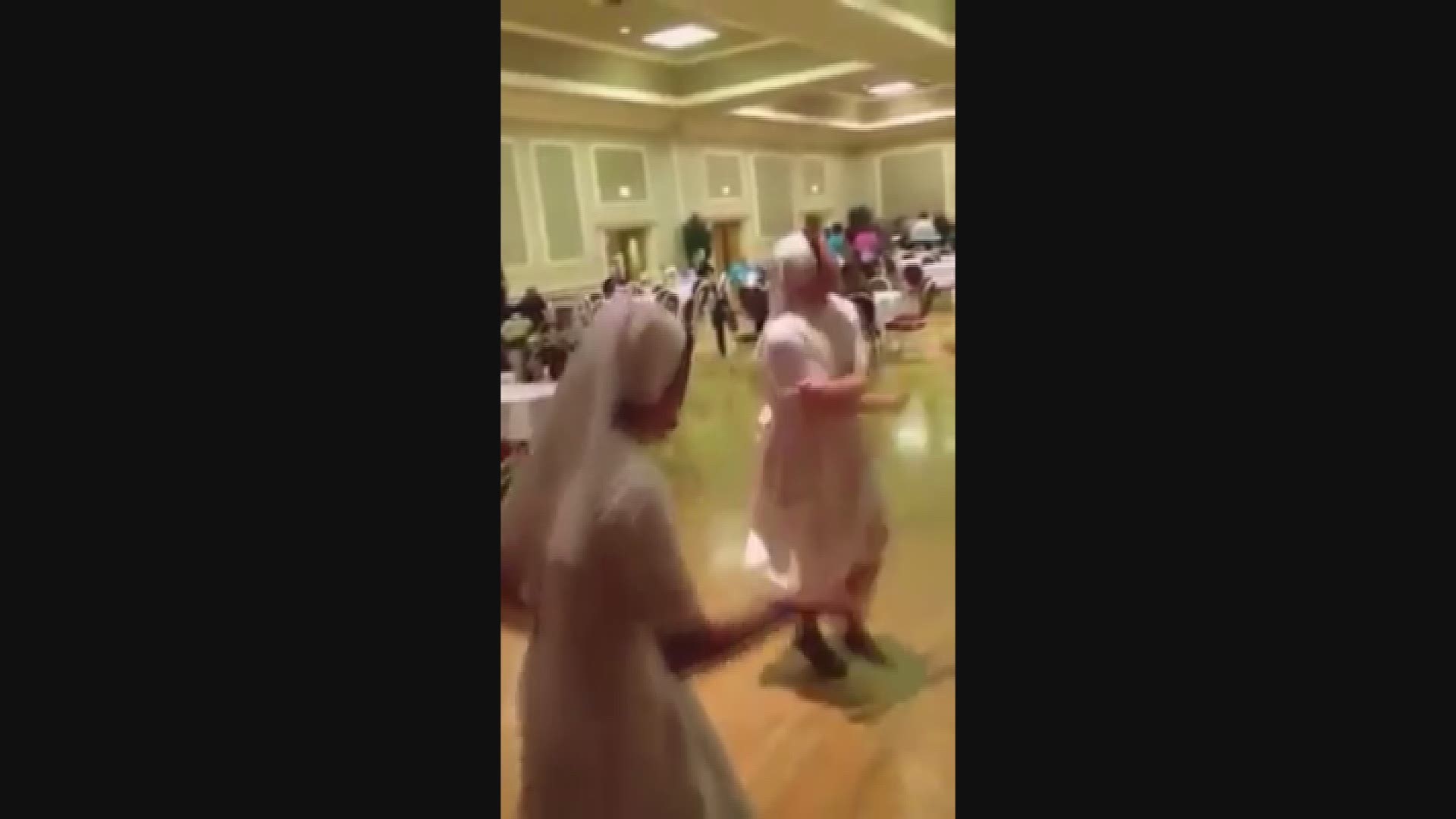 Nun dances on last day of school | wtsp.com
