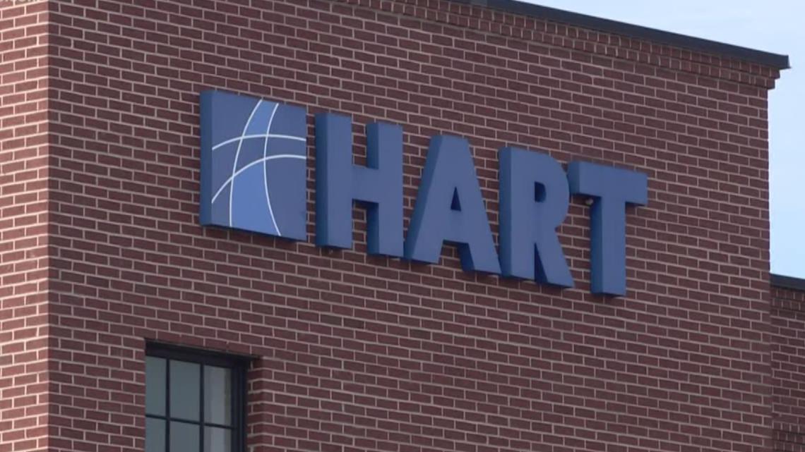 HART bus driver tests positive for COVID-19 coronavirus | wtsp.com