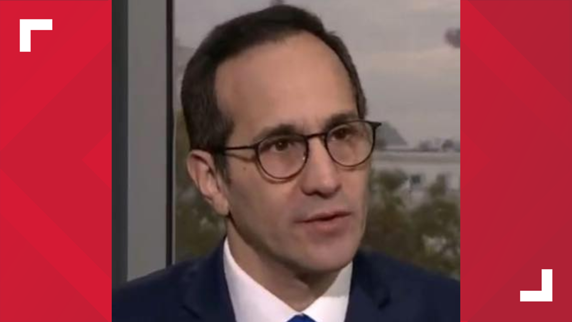 Ronald Rubin fired amid sexual harassment accusations | wtsp.com