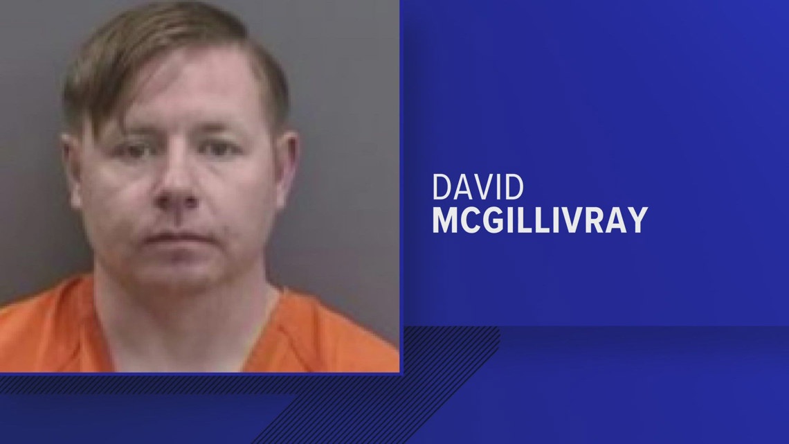 U.S. Army intelligence officer arrested at MacDill AFB on sexual ...