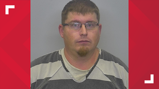 North Dakota Man Accused Of Raping Infant Gets 4 Years In Prison