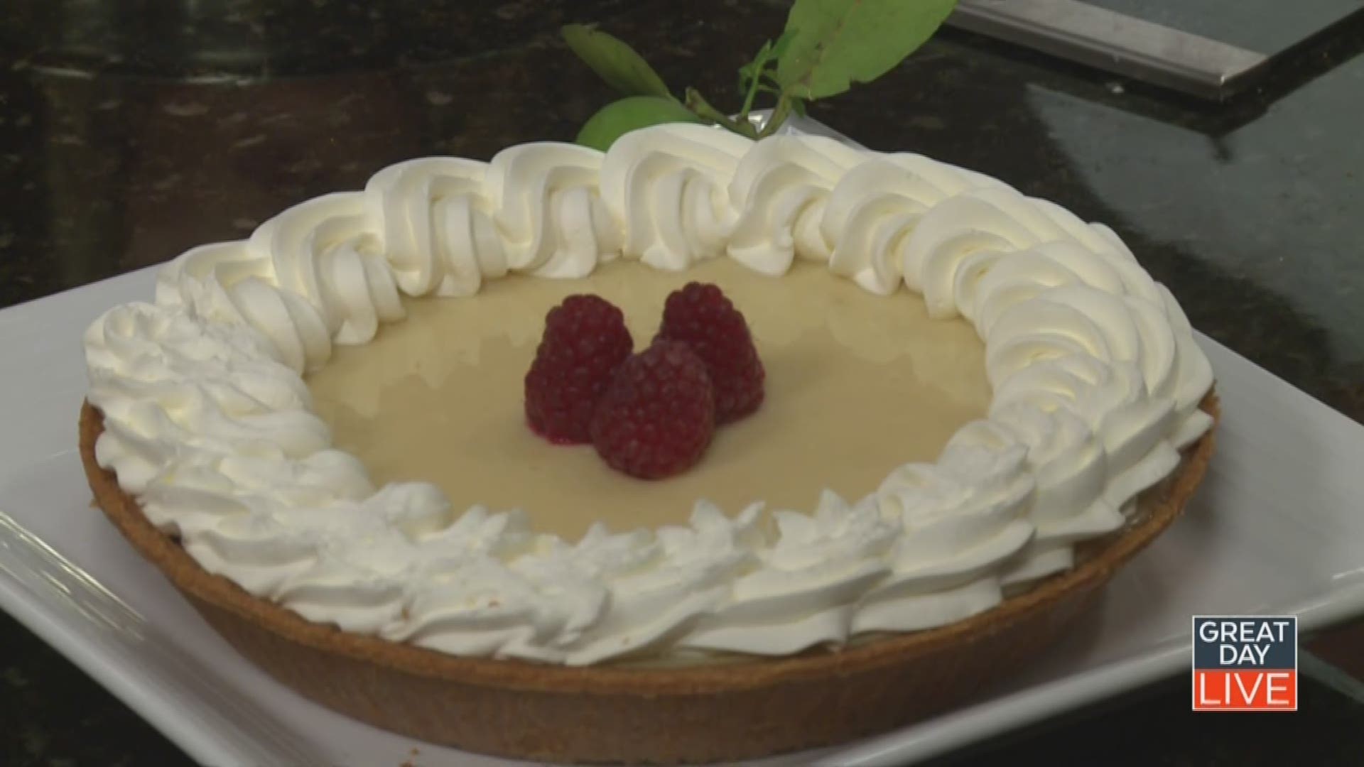 National Key Lime Pie Day | wtsp.com