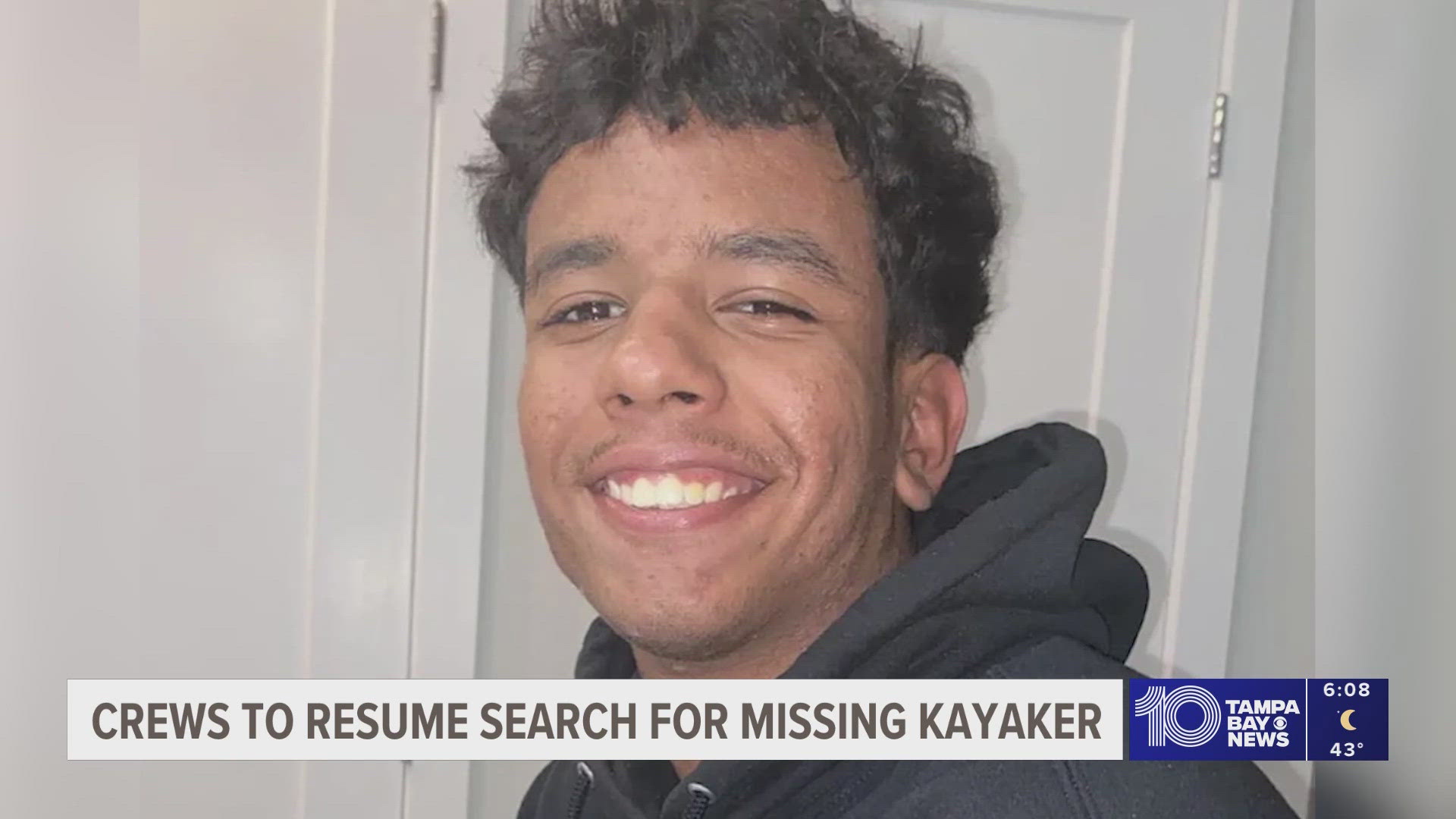 Coast Guard suspends search for missing 18-year-old kayaker near ...