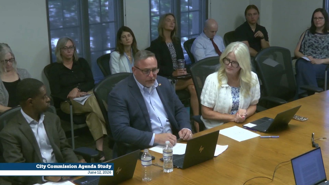 Pasco County will vote on a 12-month moratorium on large-scale data ...
