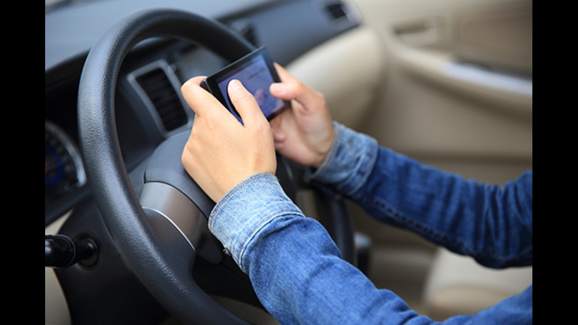 10Investigates: Why Florida won't toughen toothless texting & driving ...
