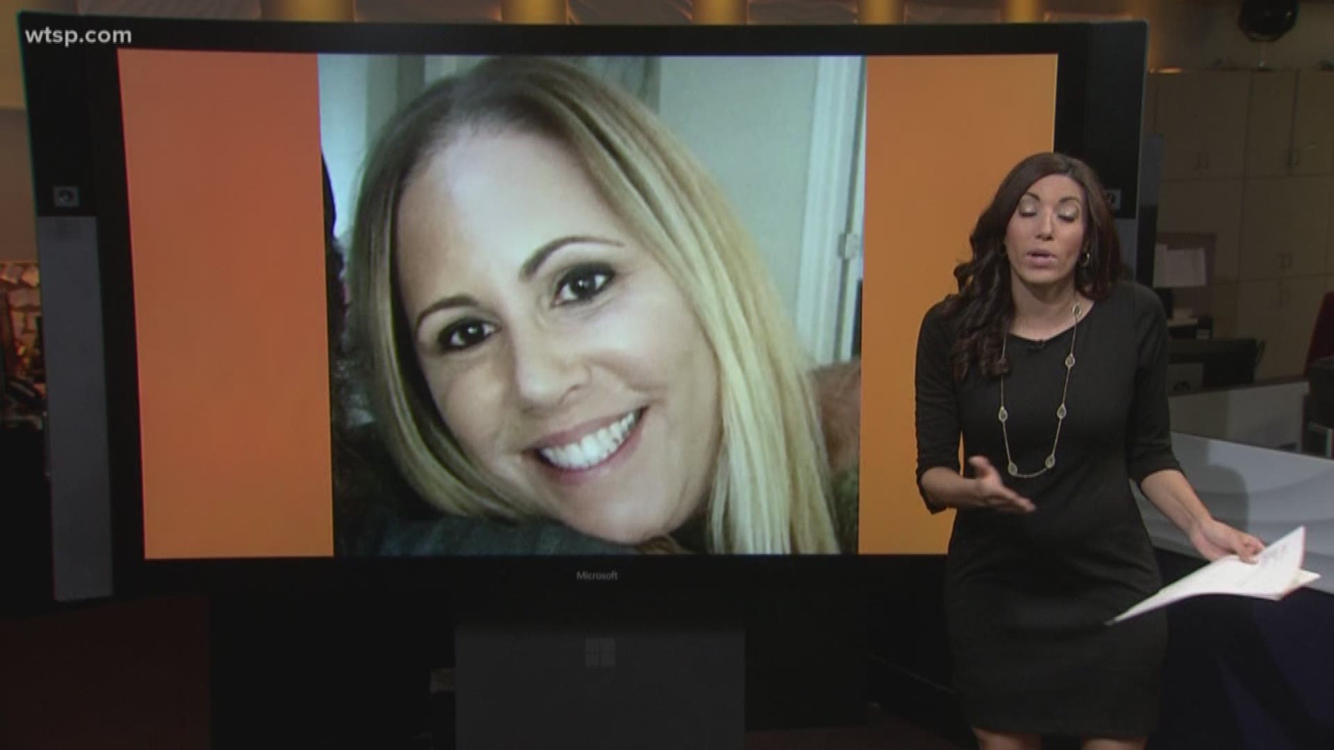 Surveillance video could provide new clues in mysterious realtor death ...