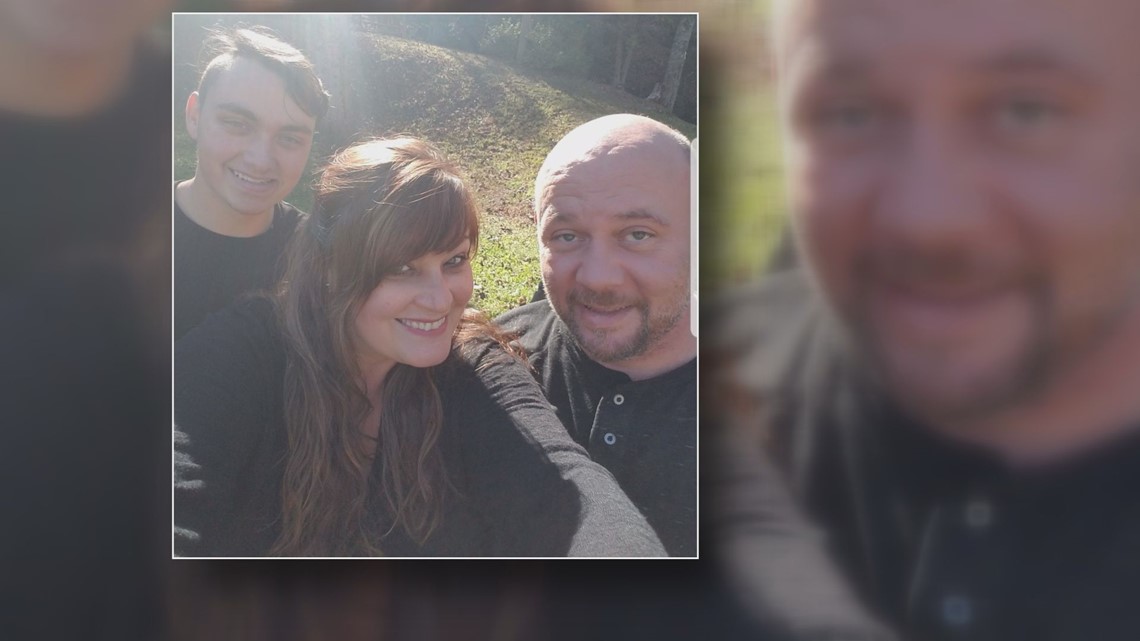 PHOTOS | The Makin Family | wtsp.com