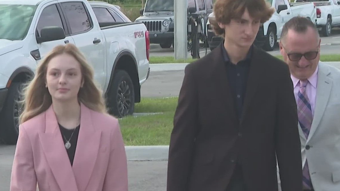 Doctor who prescribed treatments for Maya Kowalski testifies | wtsp.com