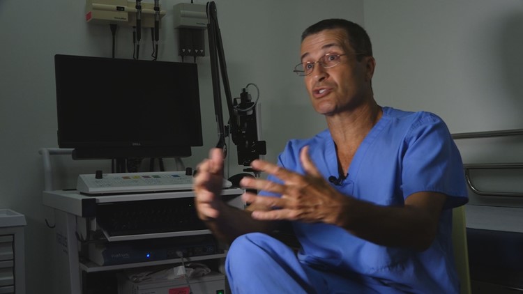 There's a national pattern of epileptics arrested during seizures ...