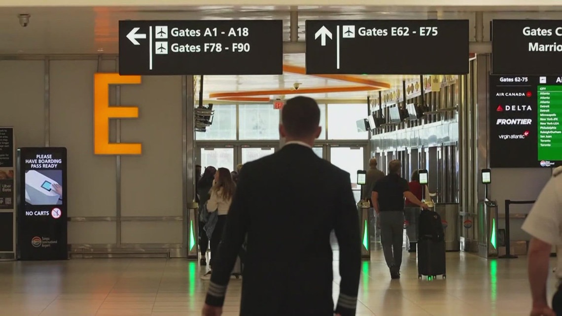 Florida woman suffered brutal library attack 15 years ago | wtsp.com