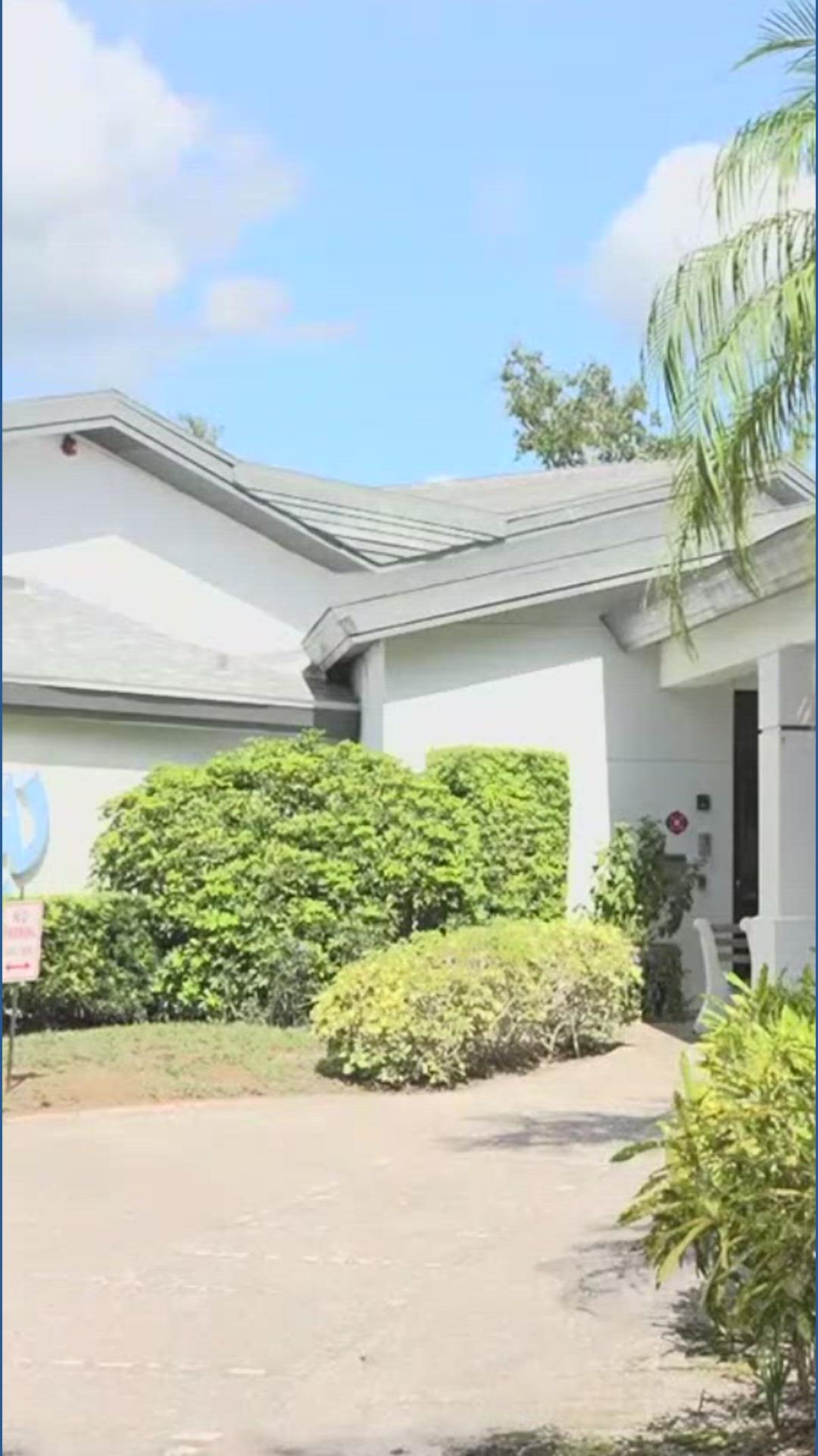 Reported threat at Jewish Congregation of Venice prompts large police ...