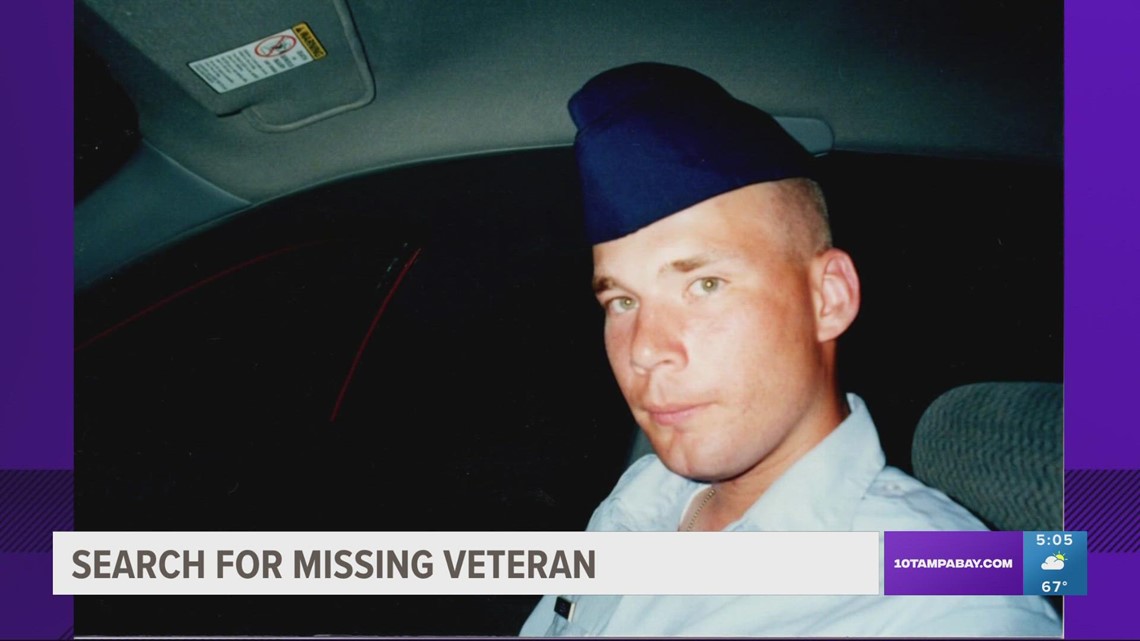 Search continues for Lakeland man who went missing 5 years ago | wtsp.com