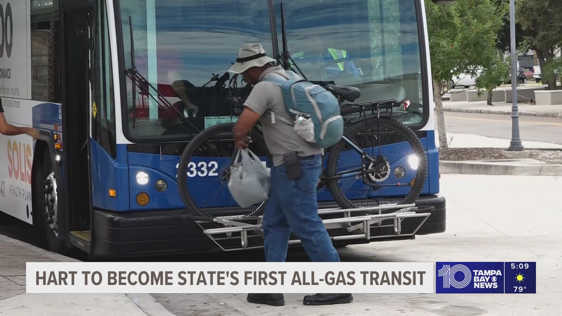 HART lands its largest-ever federal grant to replace aging diesel buses ...