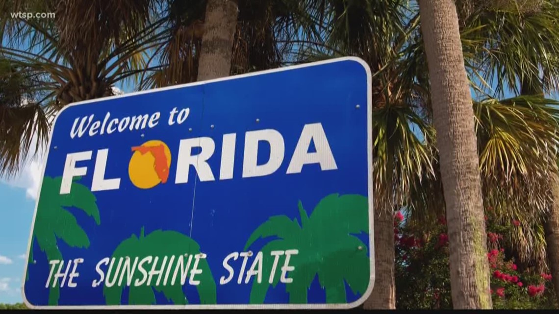 Juan Ponce de León: Meet the Spanish explorer who discovered Florida ...