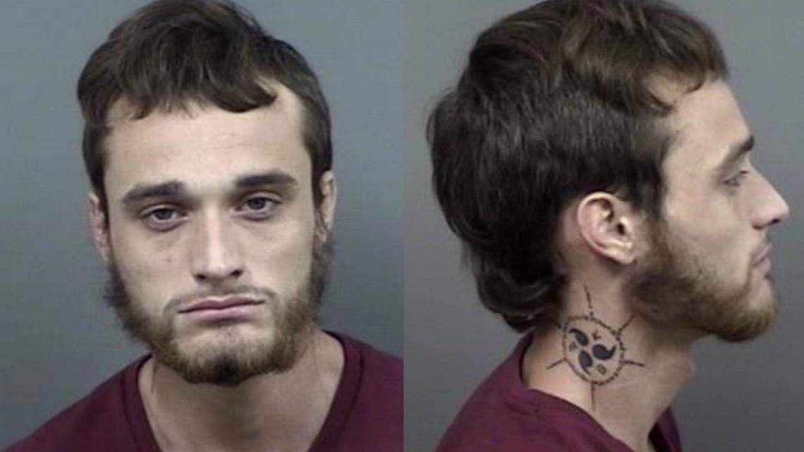 Dad charged with aggravated manslaughter in death of infant | wtsp.com