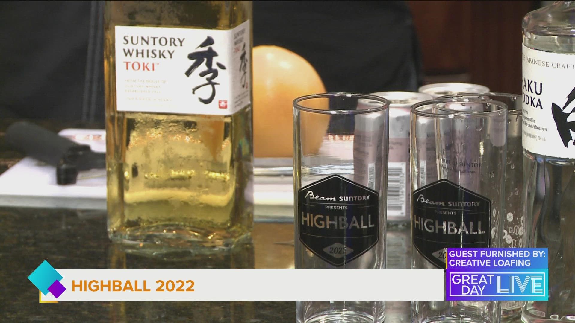 Who makes the best highball cocktail in Tampa Bay? | wtsp.com