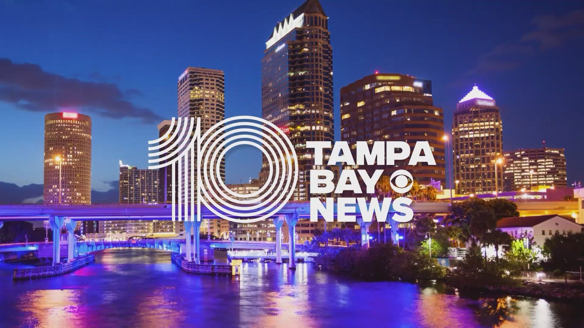 10 Tampa Bay News at Noon (Segment 2) | wtsp.com