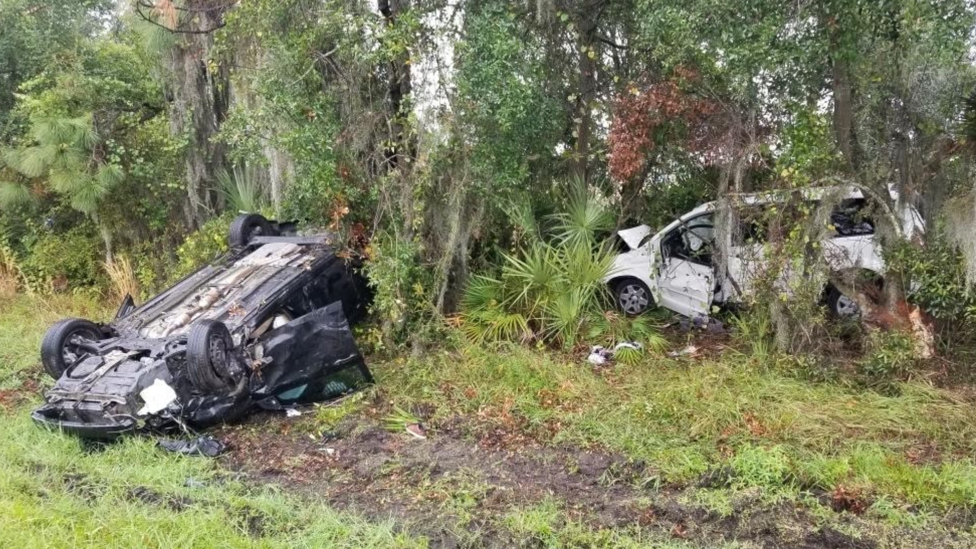 Ruskin man accused of causing deadly crash on meth | wtsp.com