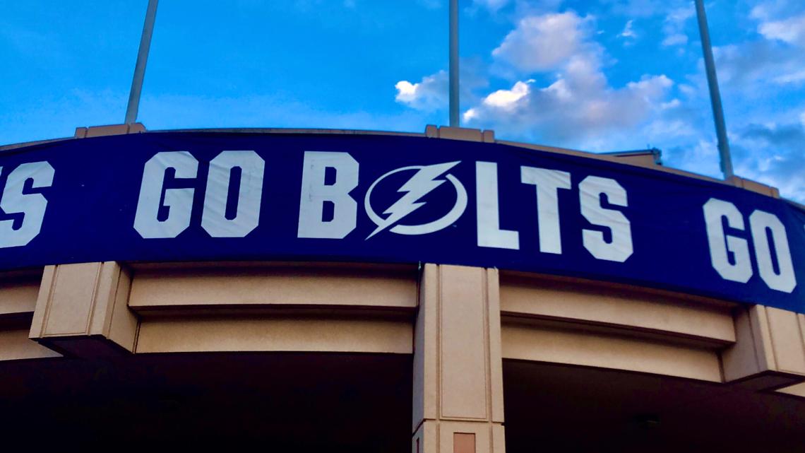 Tampa Bay Lightning spokesman Bill Wickett departing from team | wtsp.com