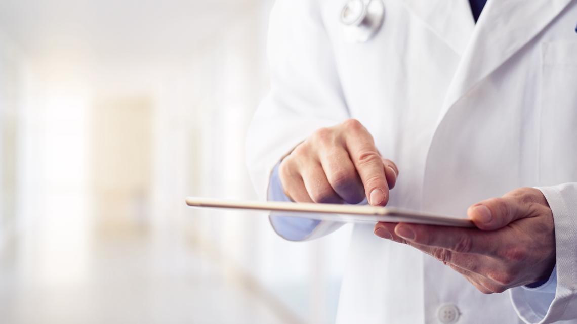 Be prepared for your next doctor visit | wtsp.com