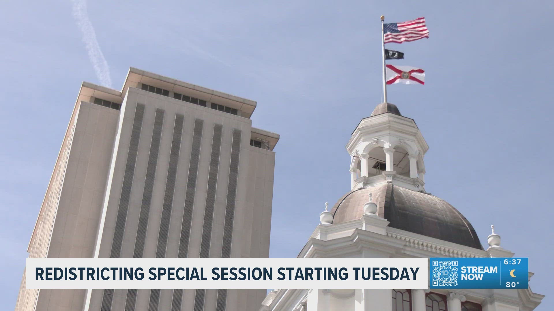 Florida wildfires: See map of current fires across the state | wtsp.com