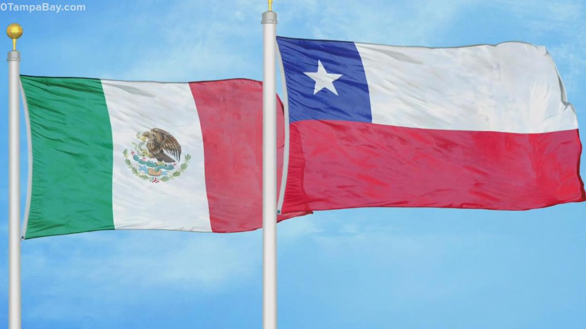 Hispanic vs Latino vs LatinX | wtsp.com