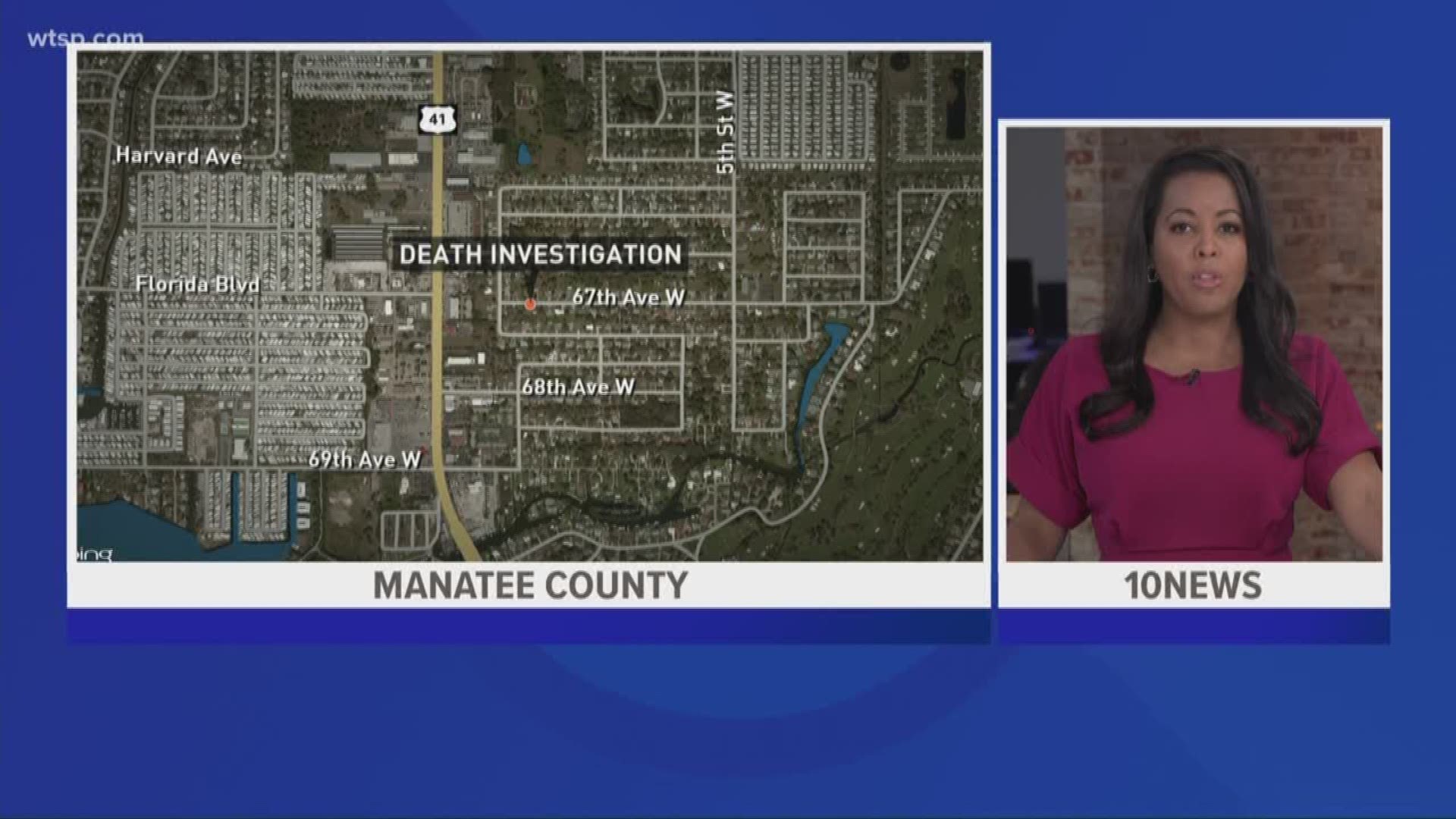 Bradenton man fatally shoots wife, then himself, deputies say | wtsp.com