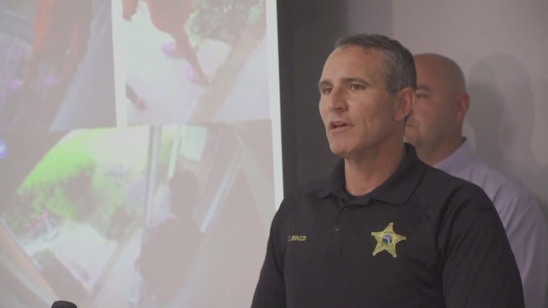 Sheriff: Detectives looking for answers after gang member arrested for ...