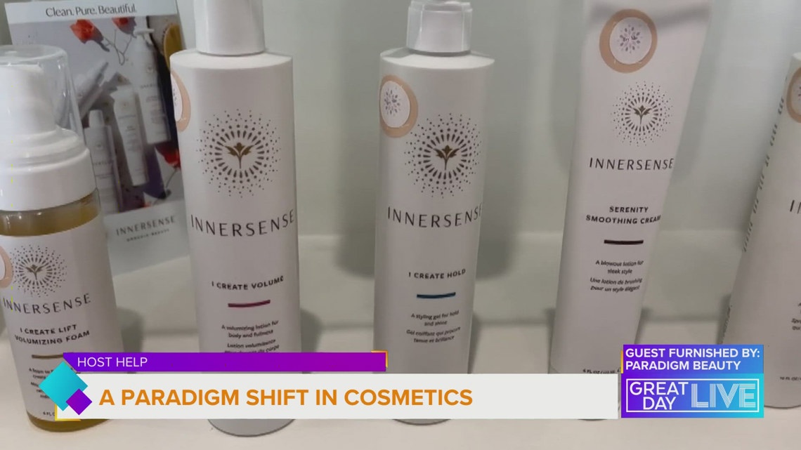 Host Help: Paradigm Beauty | wtsp.com