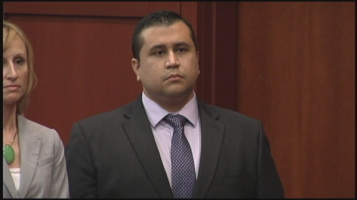 Attorney: George Zimmerman will plead no contest in stalking case ...