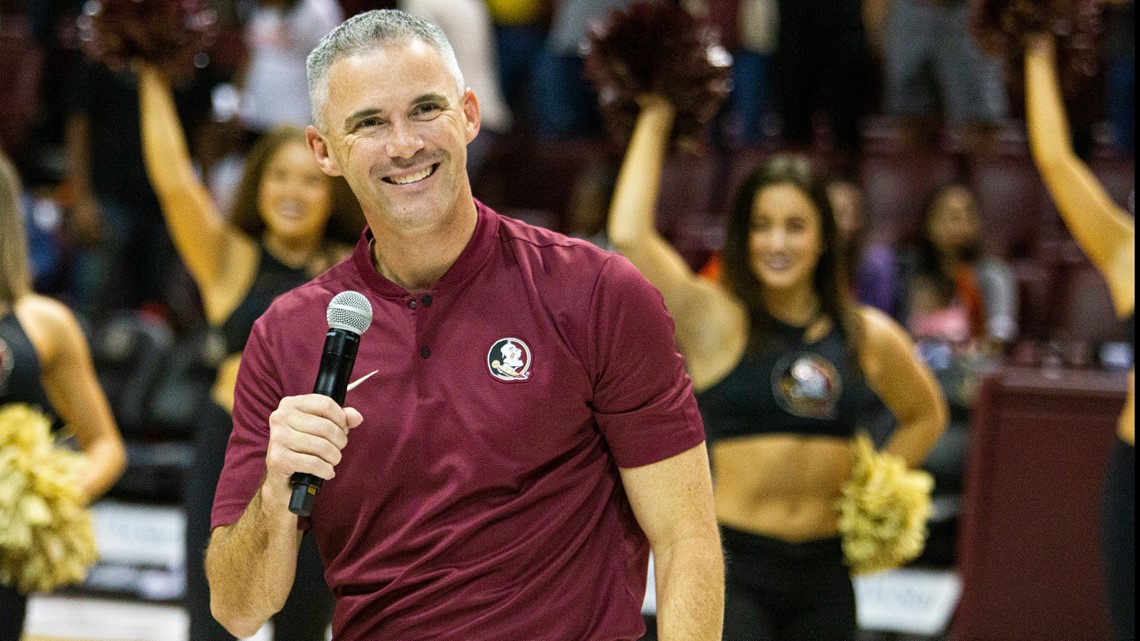 FSU football hosting youth camps in Tampa, Lakeland | wtsp.com