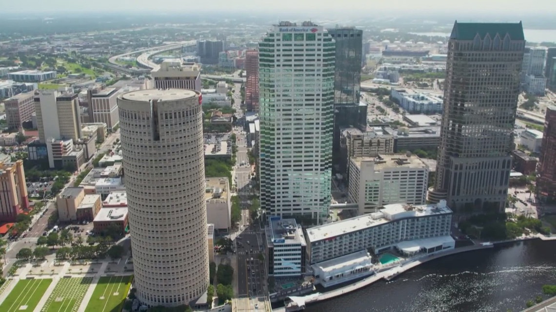 Tampa officials asking for feedback on new development code | wtsp.com