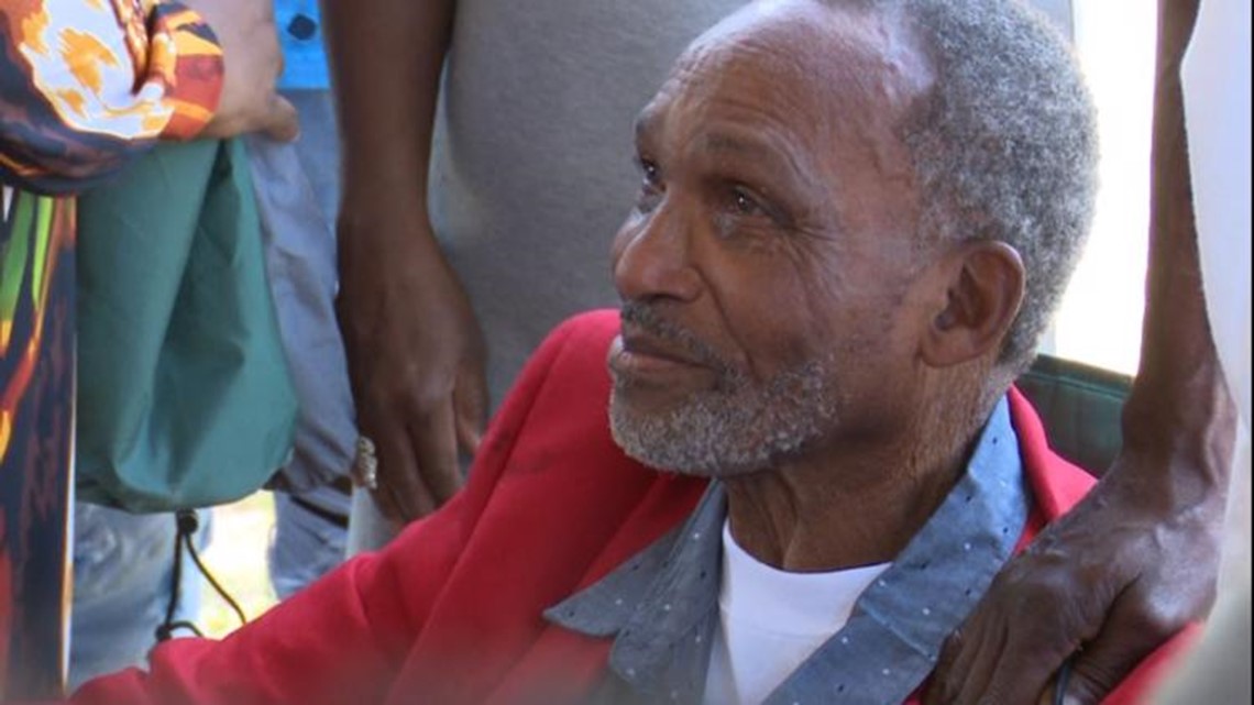 Man wrongly convicted of murder gets $2 million from Florida | wtsp.com