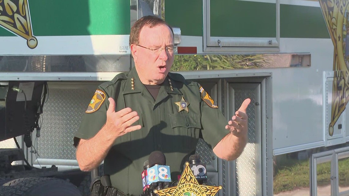 Tampa Bay authorities: More kids, teens being recruited by gangs | wtsp.com