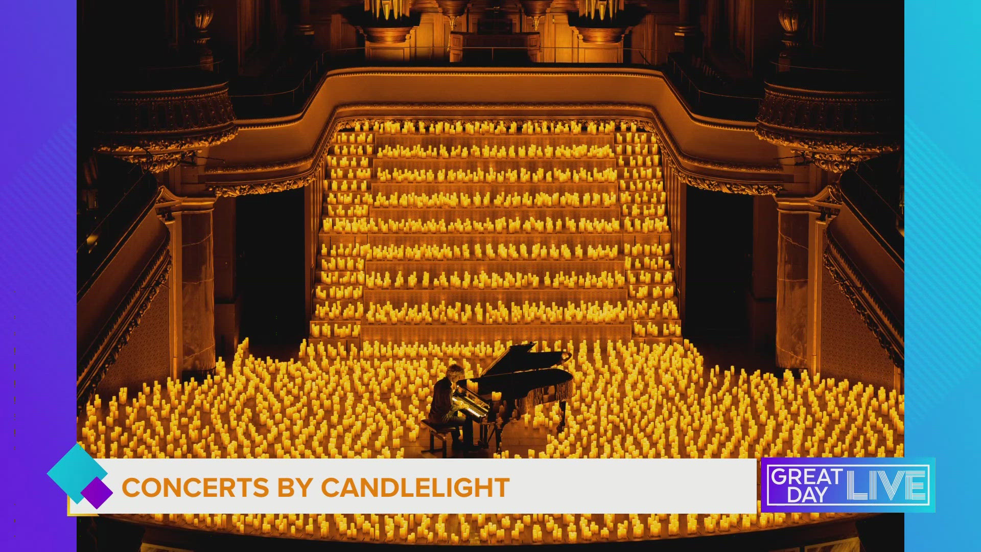 Concerts by Candlelight | wtsp.com