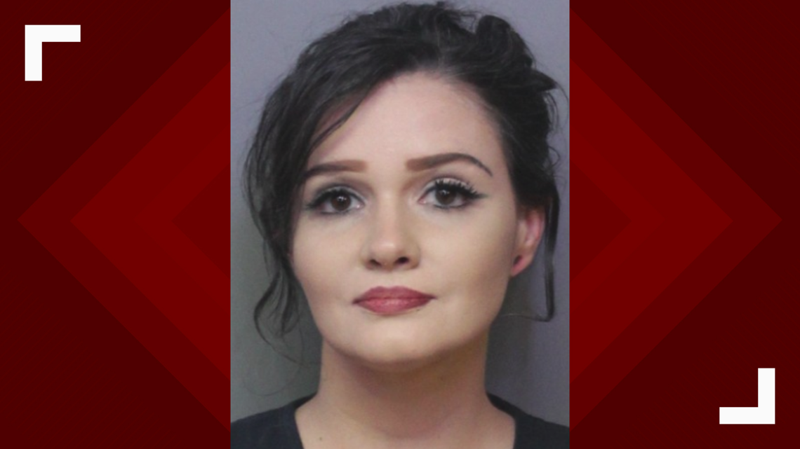 Florida stripper arrested after threatening mass shooting | wtsp.com