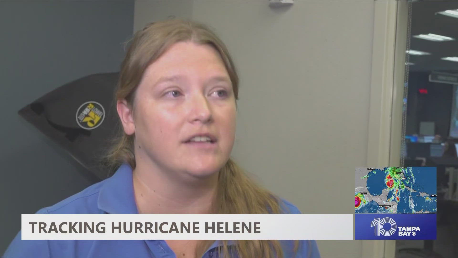 Photos: Florida sky turns purple after Hurricane Michael passes | wtsp.com