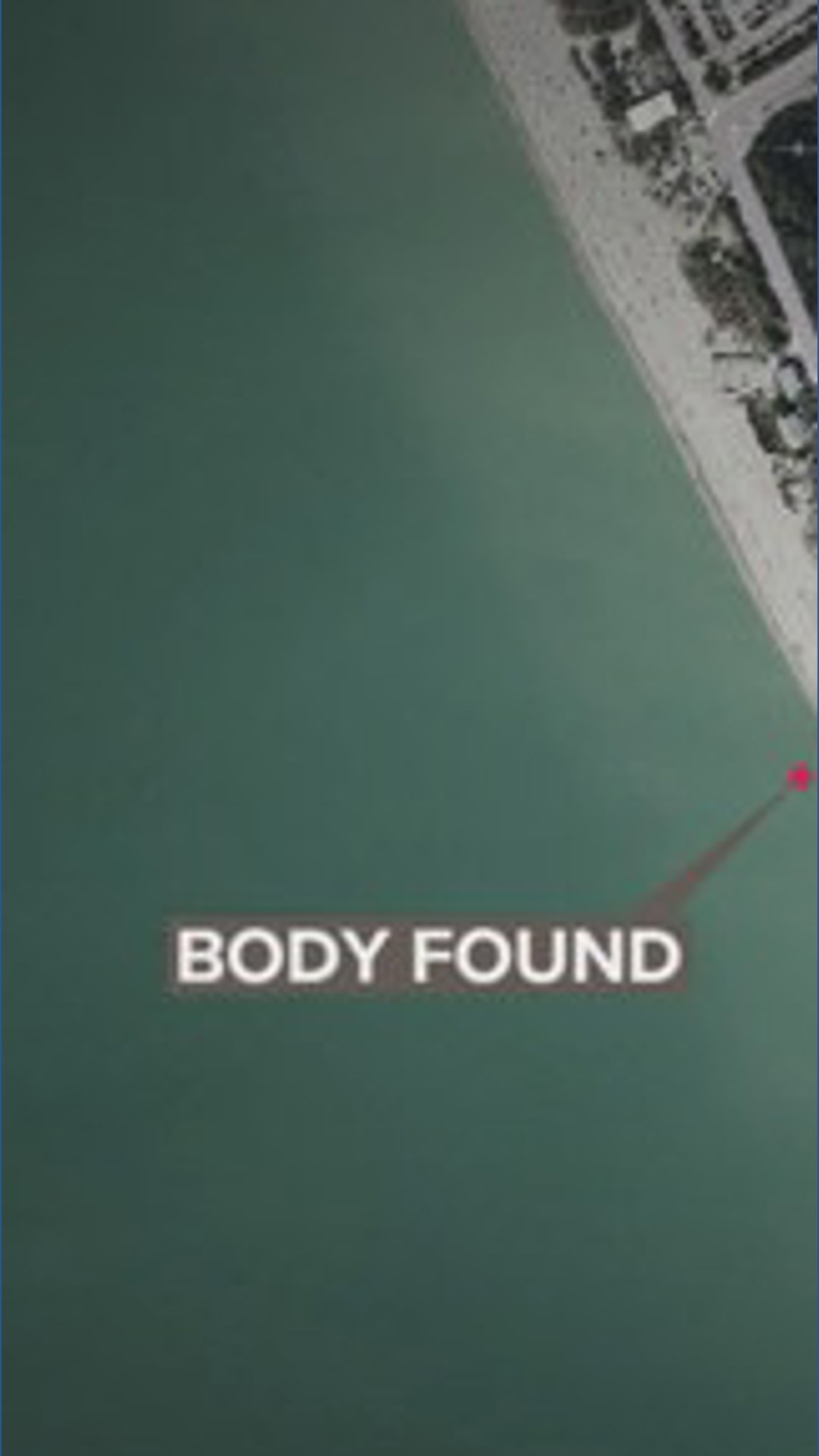 Body of missing diver found floating in water off Manasota Beach ...