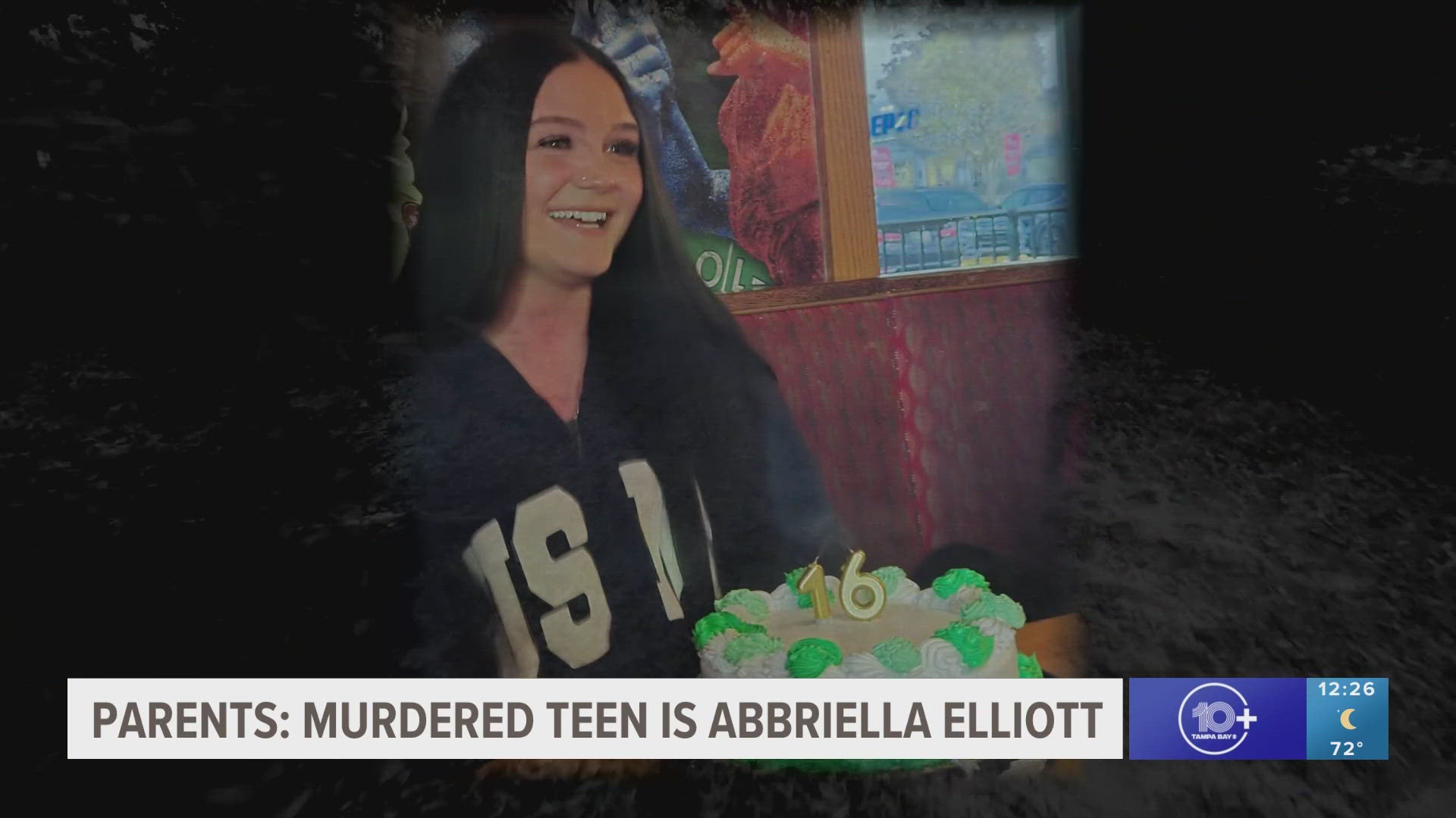 Man hit with numerous charges after deadly DUI crash in St. Pete | wtsp.com