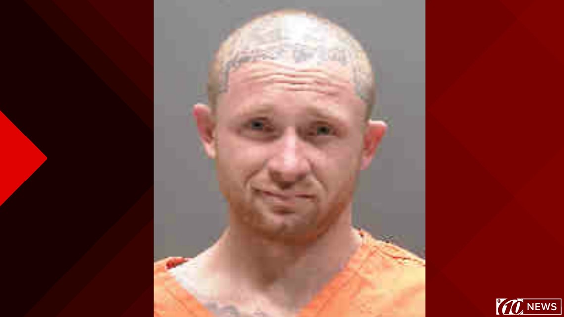 Sarasota man demands mug shot be removed, so deputies did this | wtsp.com