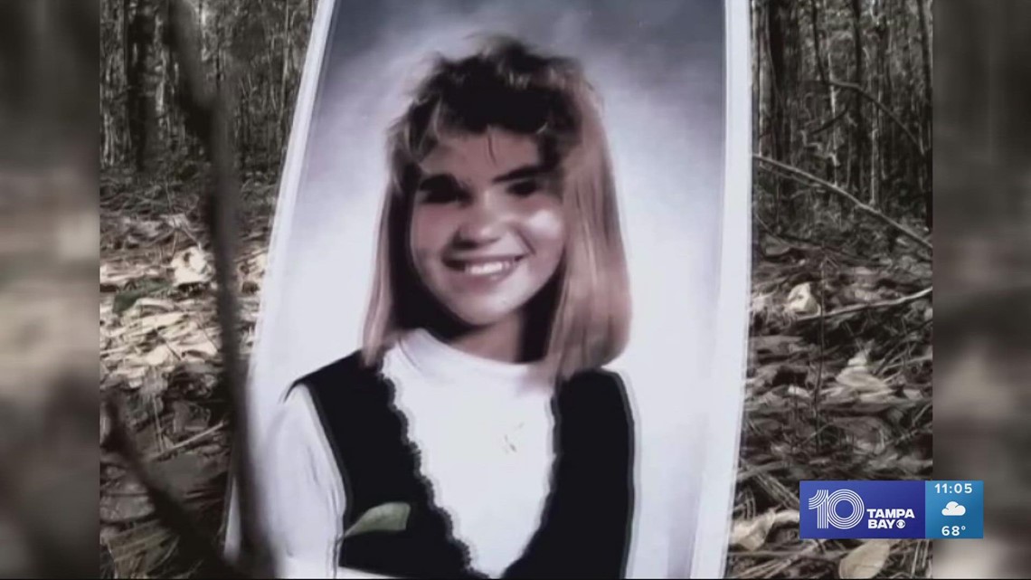 Weekend marks 3 decades since Pasco County girl was kidnapped, murdered ...