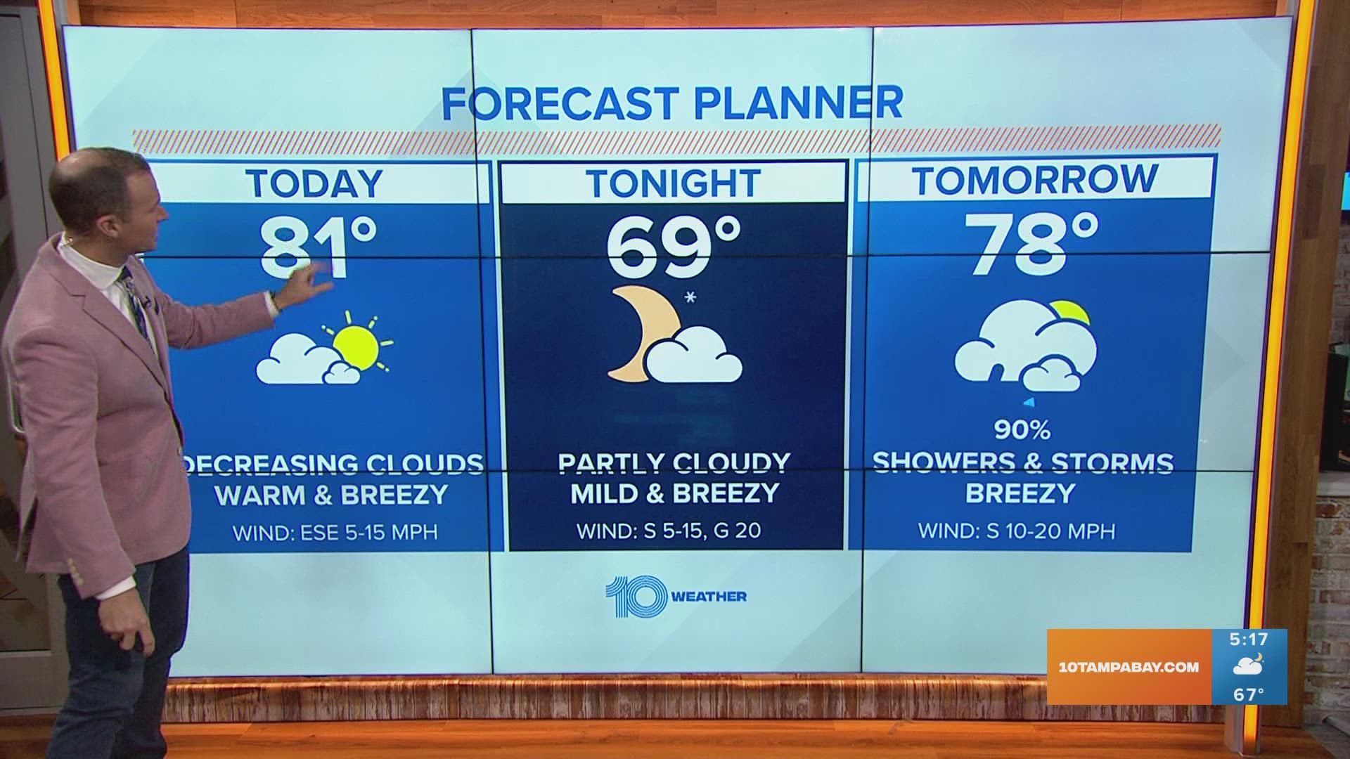 10 News gets married! | wtsp.com