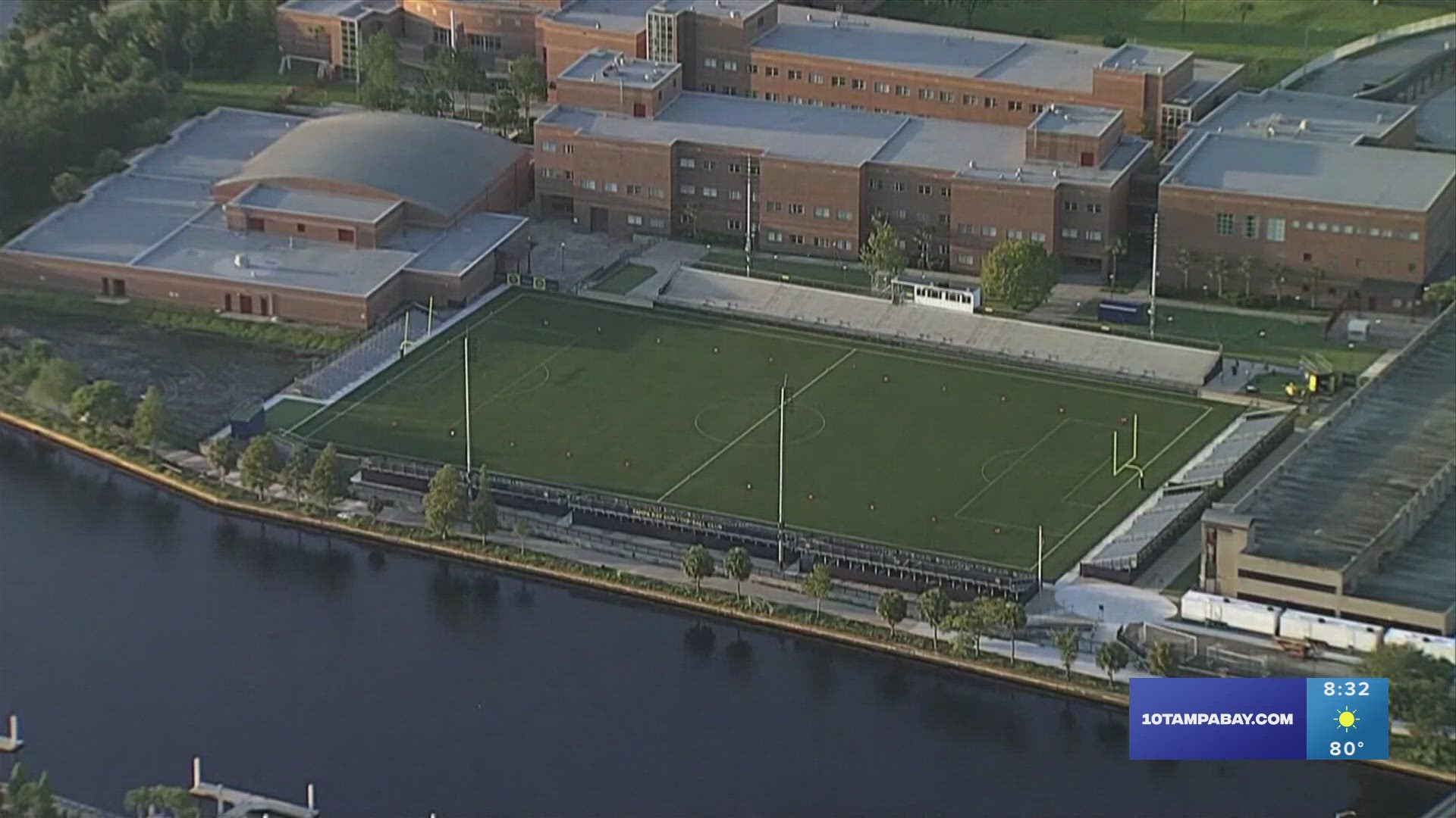 Tampa Bay Sun FC makes debut ahead of first season as a club | wtsp.com