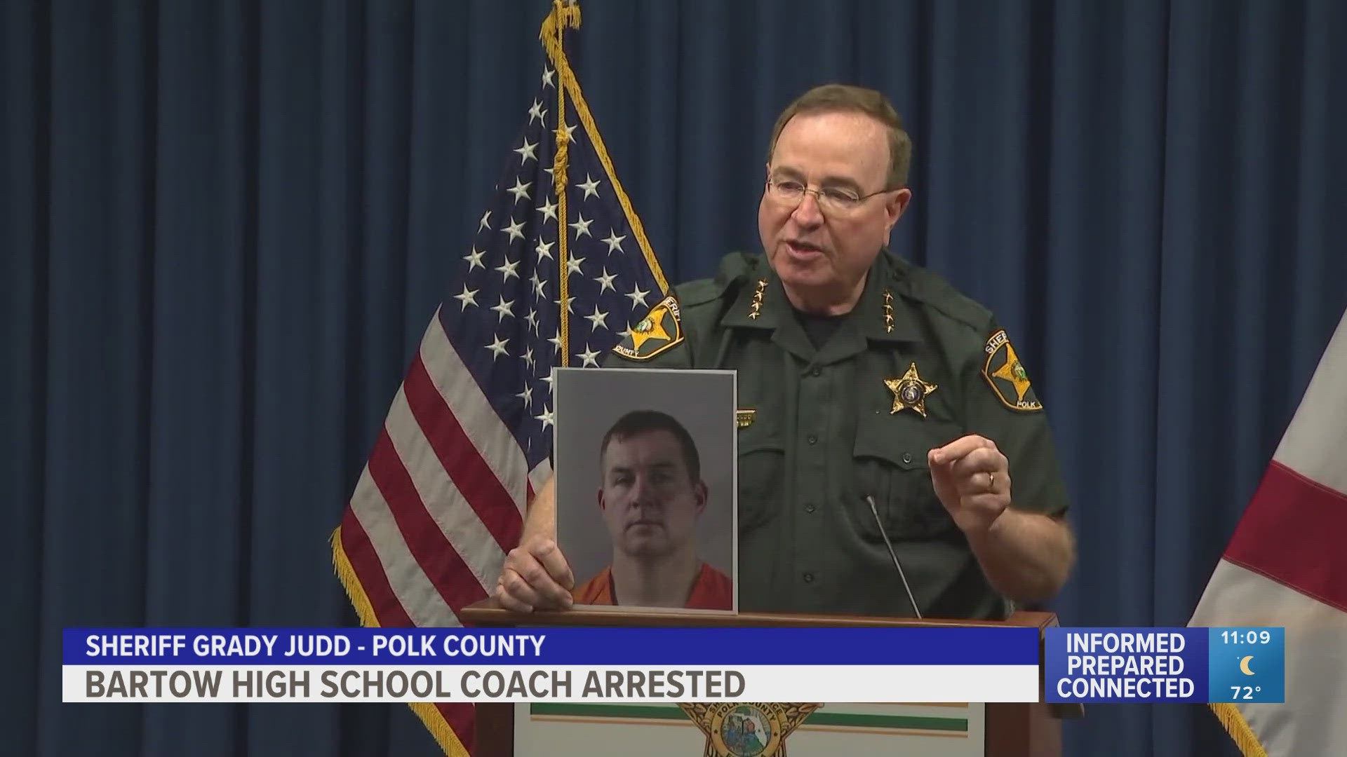 Winter Haven deadly crash due to hydroplaning Jeep on Cypress Gardens Boulevard | wtsp.com