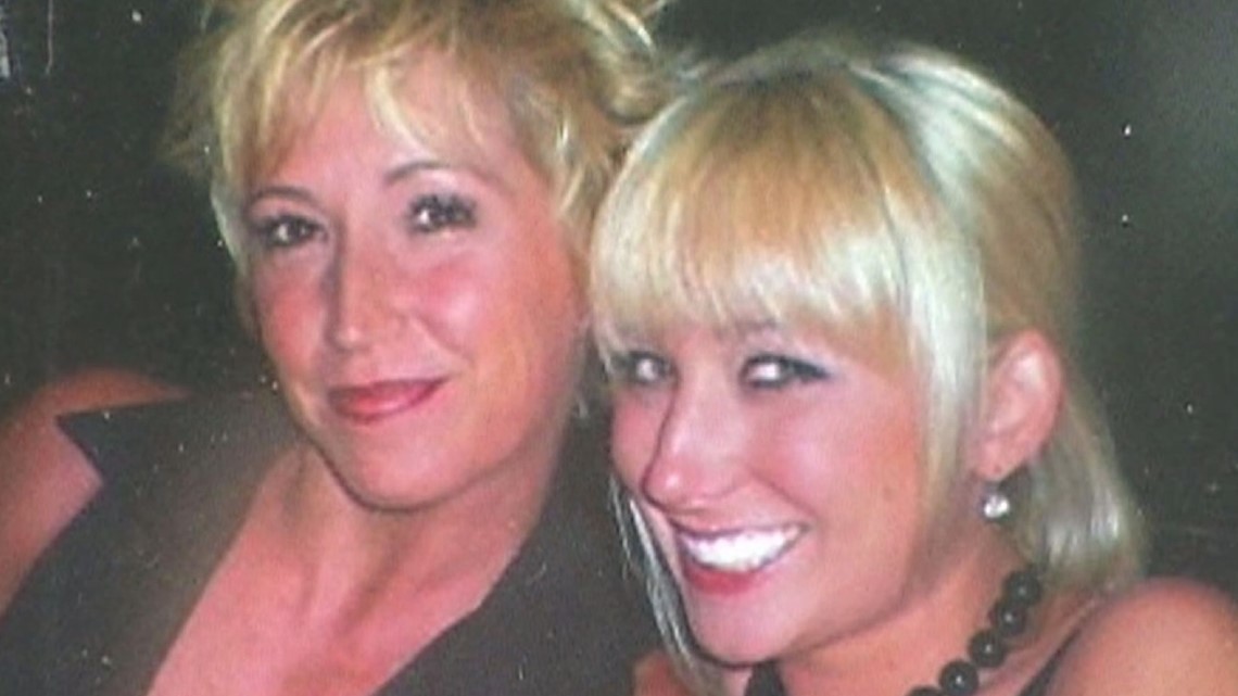 Sheena Morris case: State set to review evidence | wtsp.com