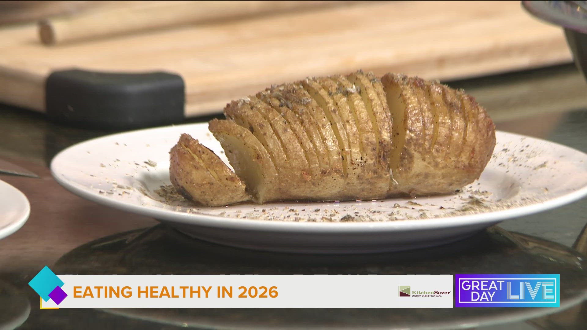 Eating Healthy in 2026 | wtsp.com