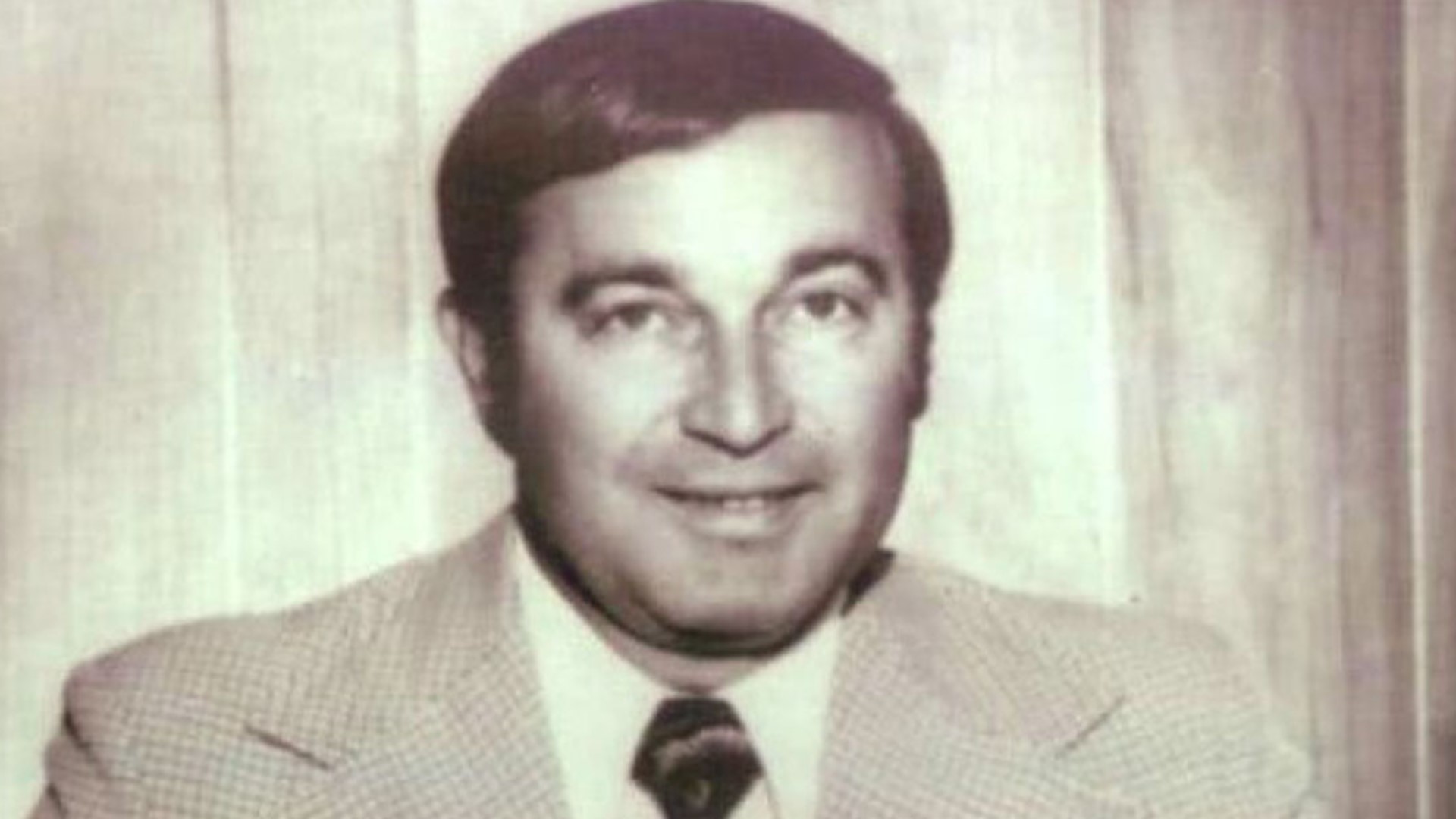 Former Sarasota Sheriff Jim Hardcastle dies at 82 | wtsp.com