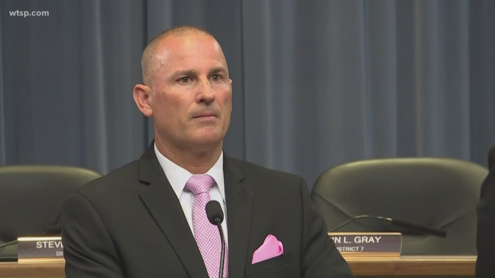 Farnell Middle School closed for 48 hours after someone was exposed to ...