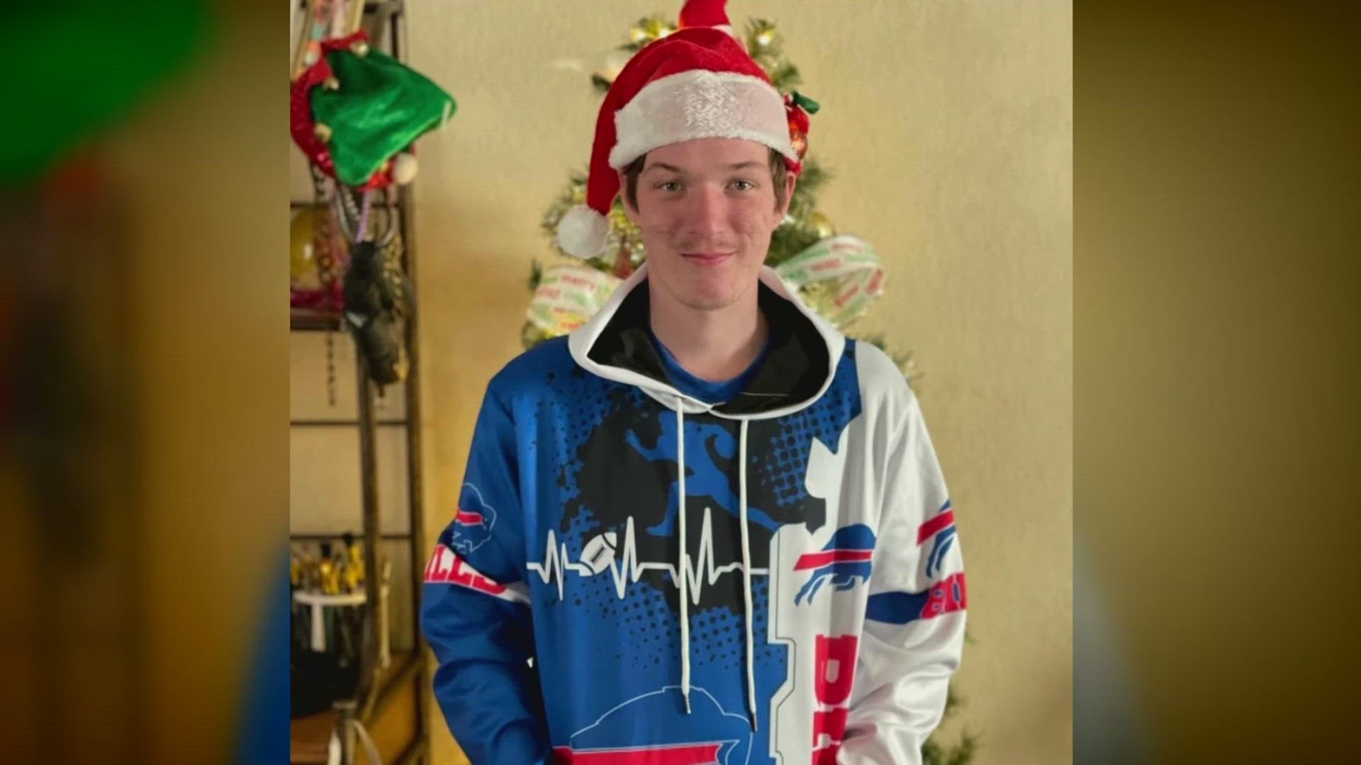 Mom reacts to sentencing of hit-and-run driver who killed her son ...